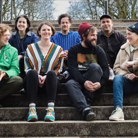 Weird Wave Tickets | Tour Dates & Upcoming Events 2025 / 2026