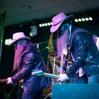 ZZ Topp'd Tickets | Tour Dates & Upcoming Events 2025 / 2026