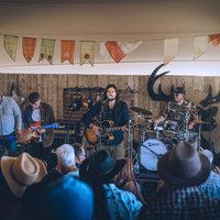 Samuel Ashton & the Instincts Tickets | Tour Dates & Upcoming Events ...