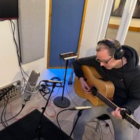 Shaun Aitchison Tickets | Tour Dates & Upcoming Events 2026 / 2027