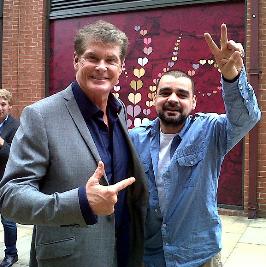 Jason Kaye Tickets + 2017 Tour Dates