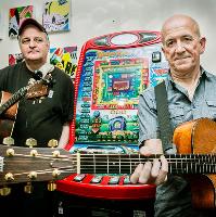 Ned Edwards & Hywel Maggs Tickets | Tour Dates & Upcoming Events 2025 / ...