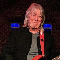 Blues Hall of Fame® British Legend Norman Beaker Tickets | Tour Dates ...