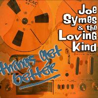Jo Symes & The Loving Kind Tickets | Tour Dates & Upcoming Events 2026 ...