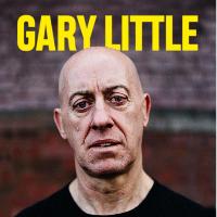 Big Gary Little Tickets | Tour Dates & Upcoming Events 2025 / 2026