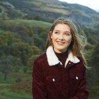 Elan Catrin Parry Tickets | Tour Dates & Upcoming Events 2026 / 2027