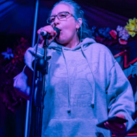 Tonka Bell Tickets | Tour Dates & Upcoming Events 2025 / 2026
