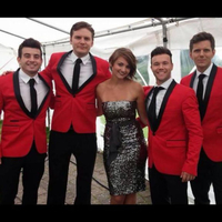 Ben Evans & The Valli Boys Tickets | Tour Dates & Upcoming Events 2026 ...