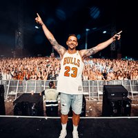 djjonezy Tickets | Tour Dates & Upcoming Events 2025 / 2026