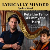 Pete the Temp & Emmy the Harp Tickets | Tour Dates & Upcoming Events ...