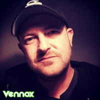 Vennox Tickets | Tour Dates & Upcoming Events 2025 / 2026