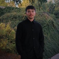 Isaac Sayers Tickets | Tour Dates & Upcoming Events 2025 / 2026