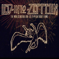 Led Into Zeppelin Tickets | Tour Dates & Upcoming Events 2025 / 2026