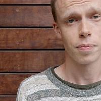 Jordan Brookes Tickets | Tour Dates & Upcoming Events 2025 / 2026