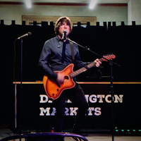 Anthony Fish Tickets | Tour Dates & Upcoming Events 2025 / 2026