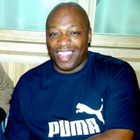 Dez Parkes Tickets | Tour Dates & Upcoming Events 2025 / 2026