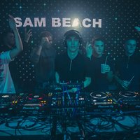 Sam Beach Tickets | Tour Dates & Upcoming Events 2025 / 2026