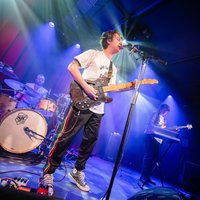 Joey Collins & The Bushido Code Tickets | Tour Dates & Upcoming Events ...