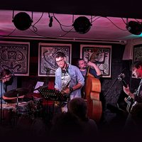 Elliot Frost Quartet Tickets | Tour Dates & Upcoming Events 2025 / 2026