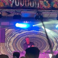 Harvey Bailey ( Voodoo /Reform ) Tickets | Tour Dates & Upcoming Events ...